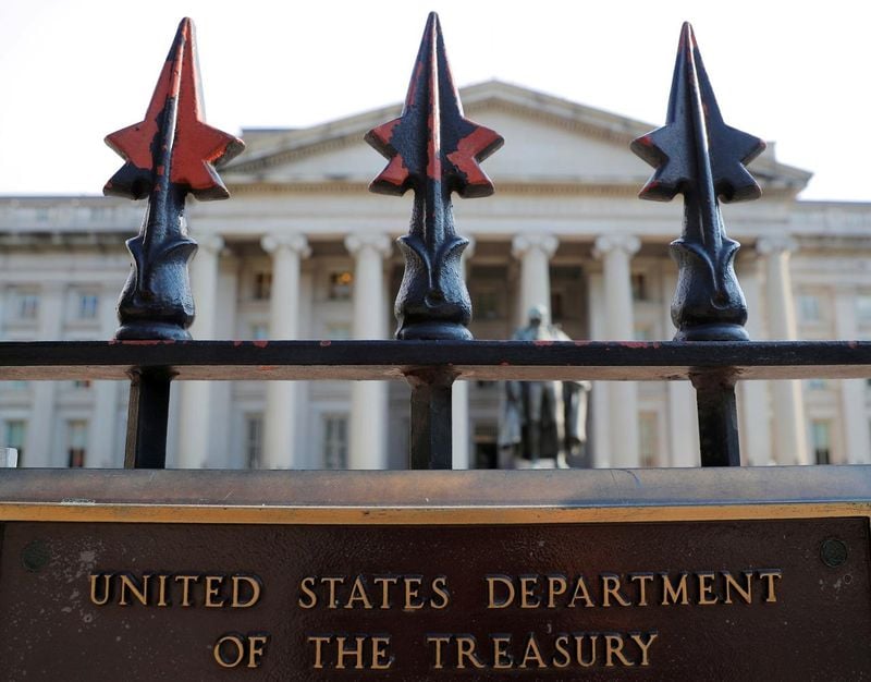 US imposes sanctions on 10 individuals, companies for aiding Iran’s ...
