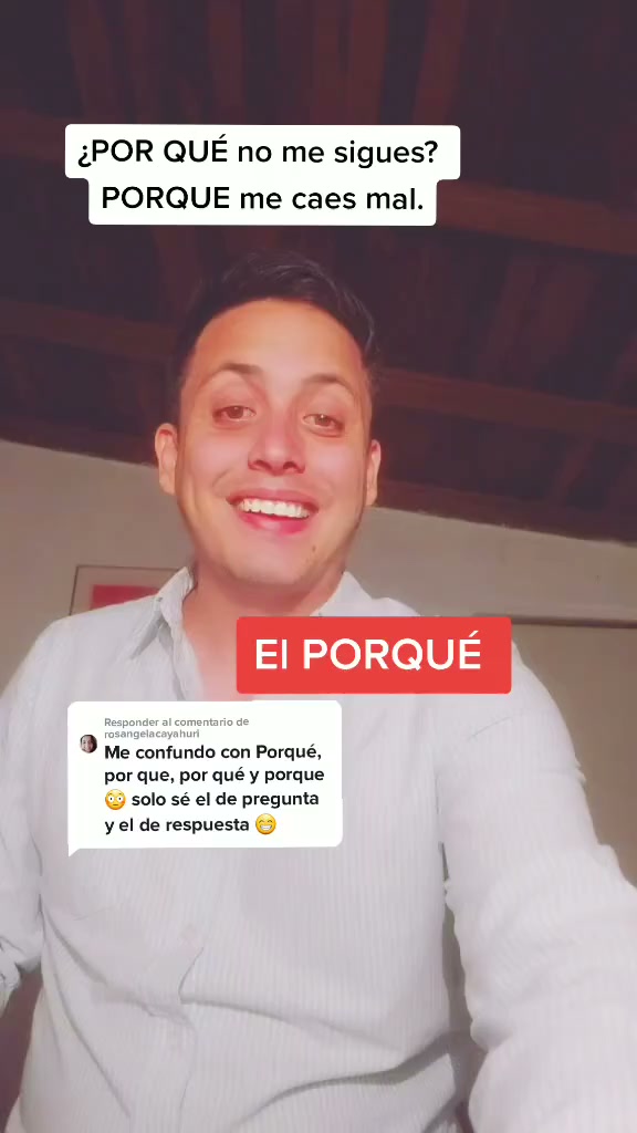 Responder a @rosangelacayahuri | Lo simple bien aplicado es suficiente