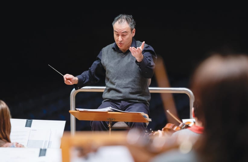 'Melodies of hope': Days of Jewish Music festival dives into Jewish ...