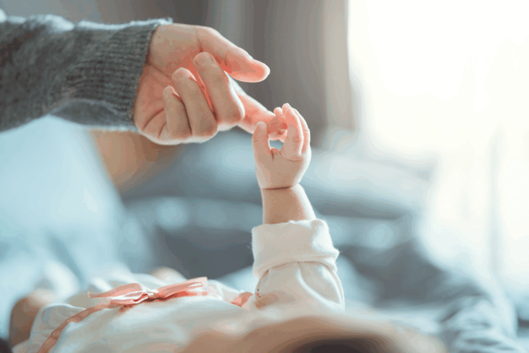 Is your baby's name already costing them job interviews? Scientists ...