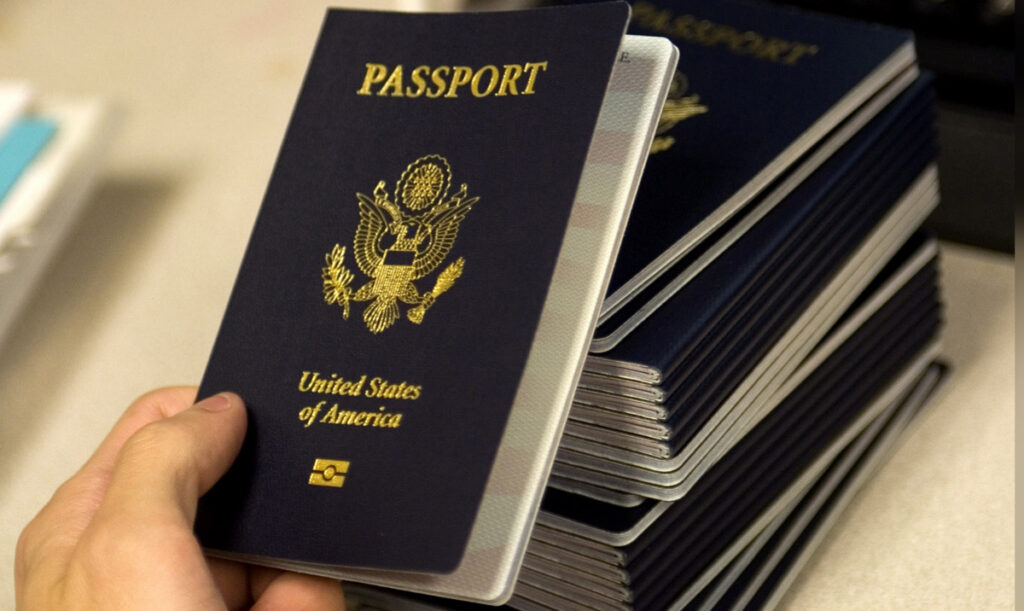 Deadbeat crackdown: The US State Department will begin revoking ...