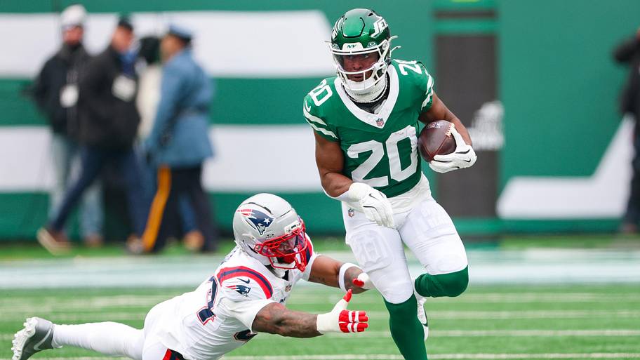 Highest-paid running backs in the NFL: Full breakdown