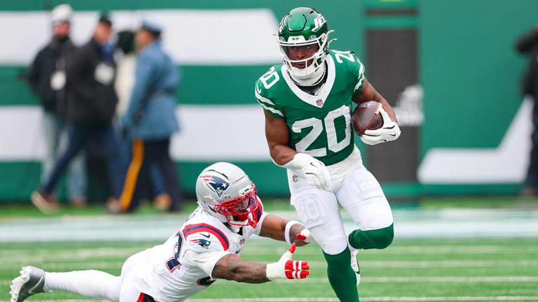 Highest-paid running backs in the NFL: Full breakdown