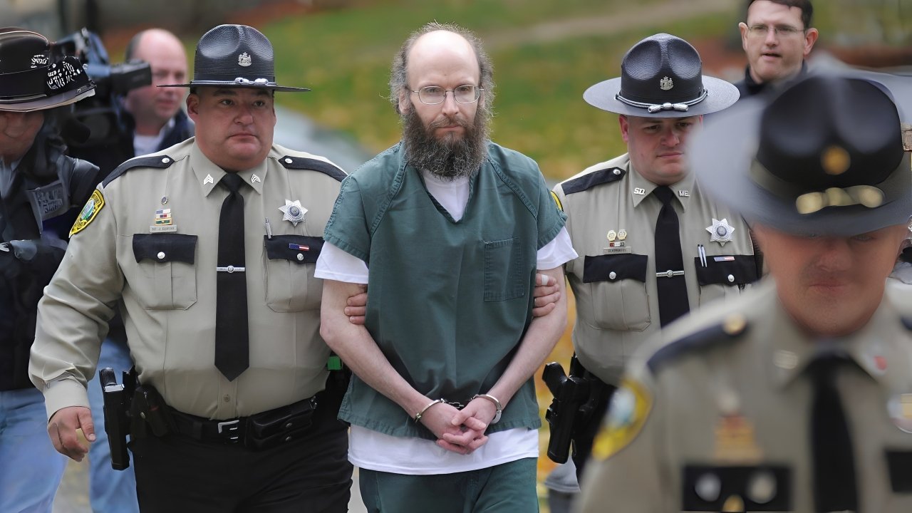 A 30-year search for a long-unknown case