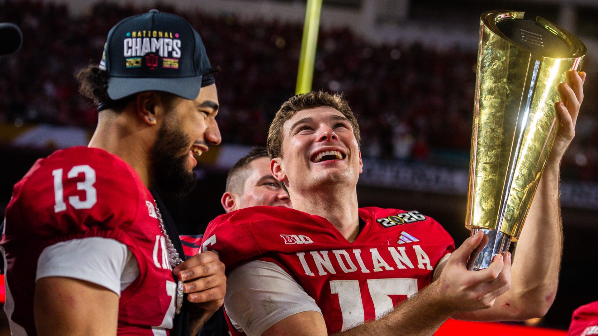 College football playoff expansion: 16 or 24 teams?