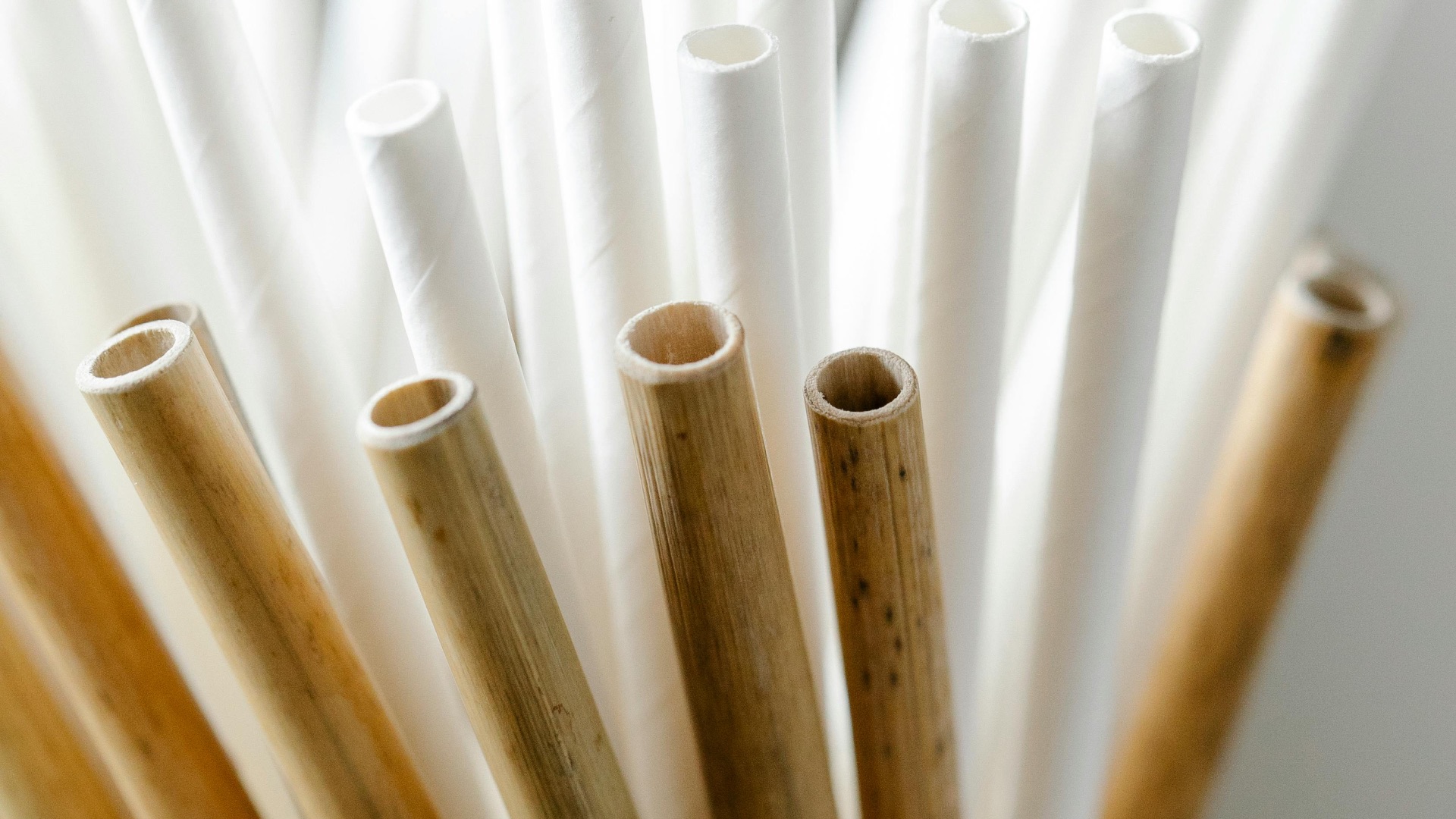 10 reasons paper straws are the worst invention ever & 10 better ...