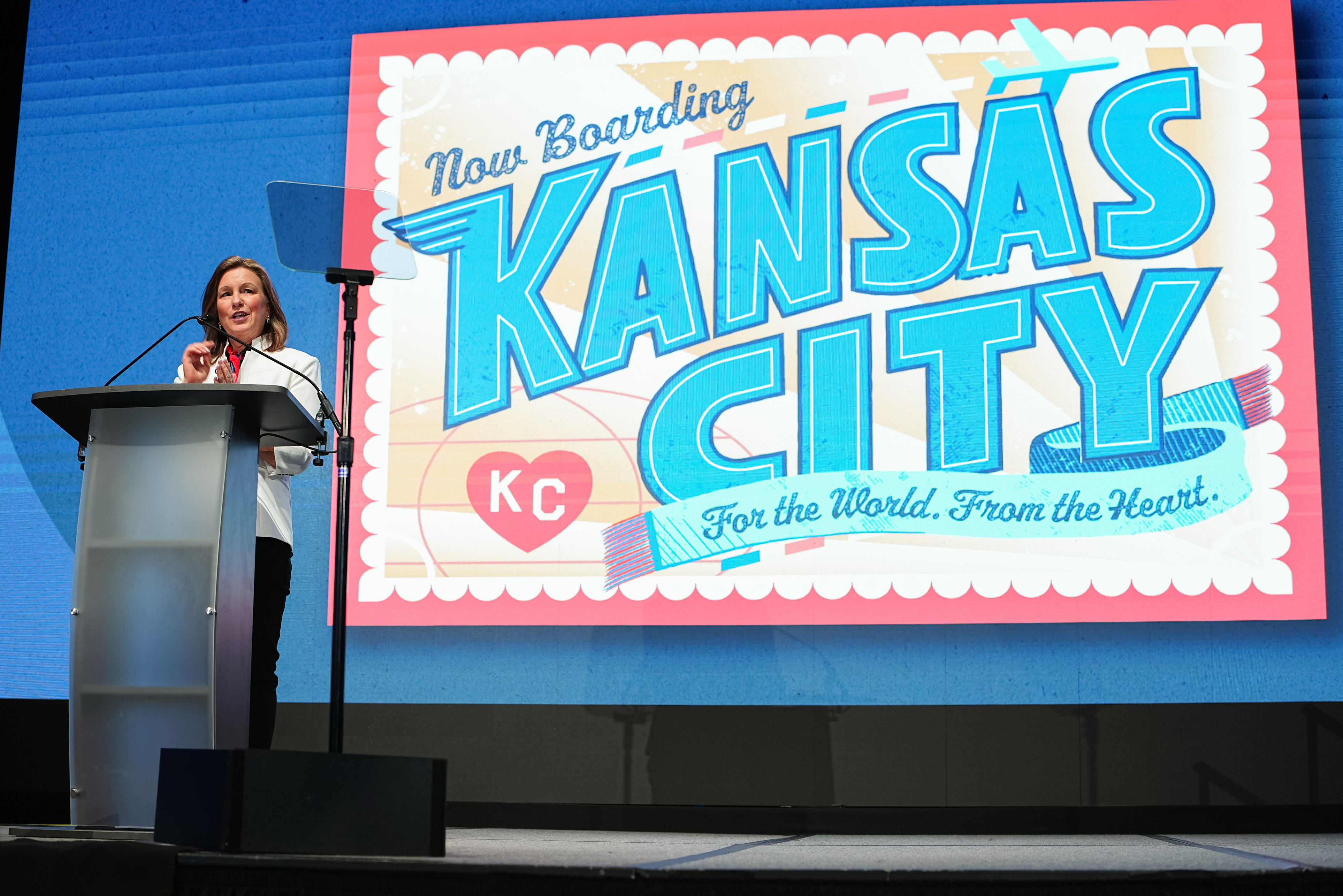 Visit KC says tourism generated $4 billion in spending in 2025 as city ...
