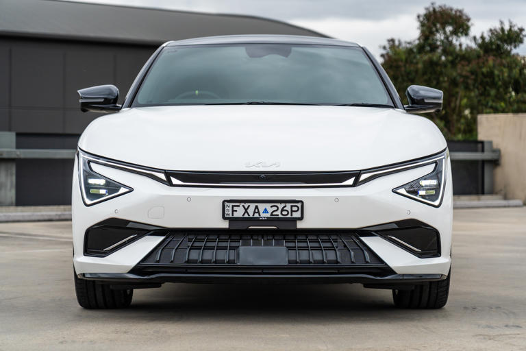 2026 Kia EV6 price and specs