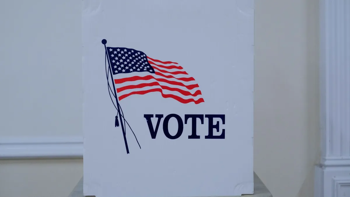 Republicans score a major victory in Virginia redistricting battle