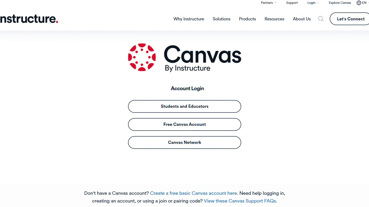 Cyberattack on Canvas platform disrupts finals for Bay Area students