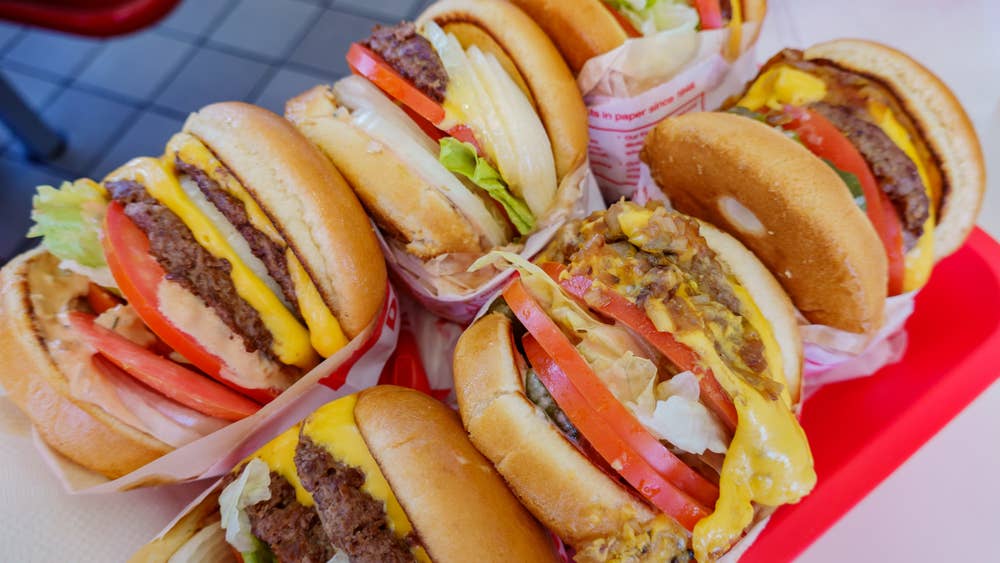 These are the top In-N-Out secret menu combos fans can't stop raving about