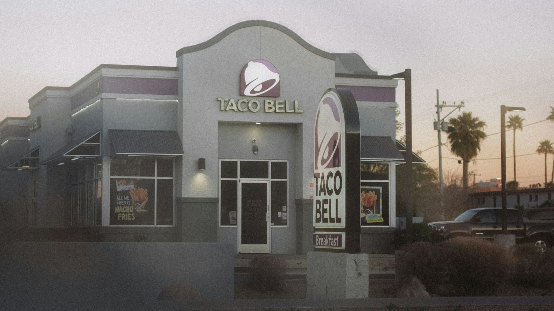 20 once-beloved chain restaurant dishes people still miss