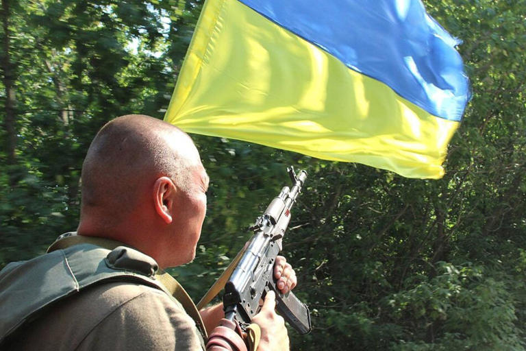 Trump calls Russia-Ukraine ceasefire 'beginning of the end' after Putin ...