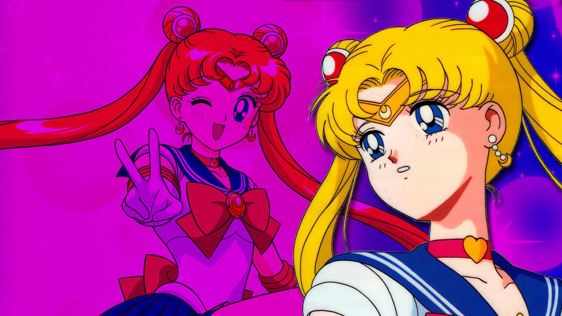 6 reasons why it's hard to watch Sailor Moon in 2026