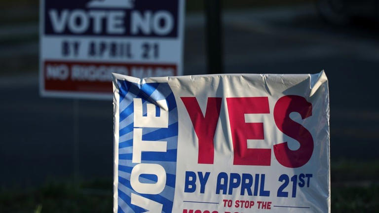 Experts say Virginia Supreme Court ruling on redistricting is likely ...