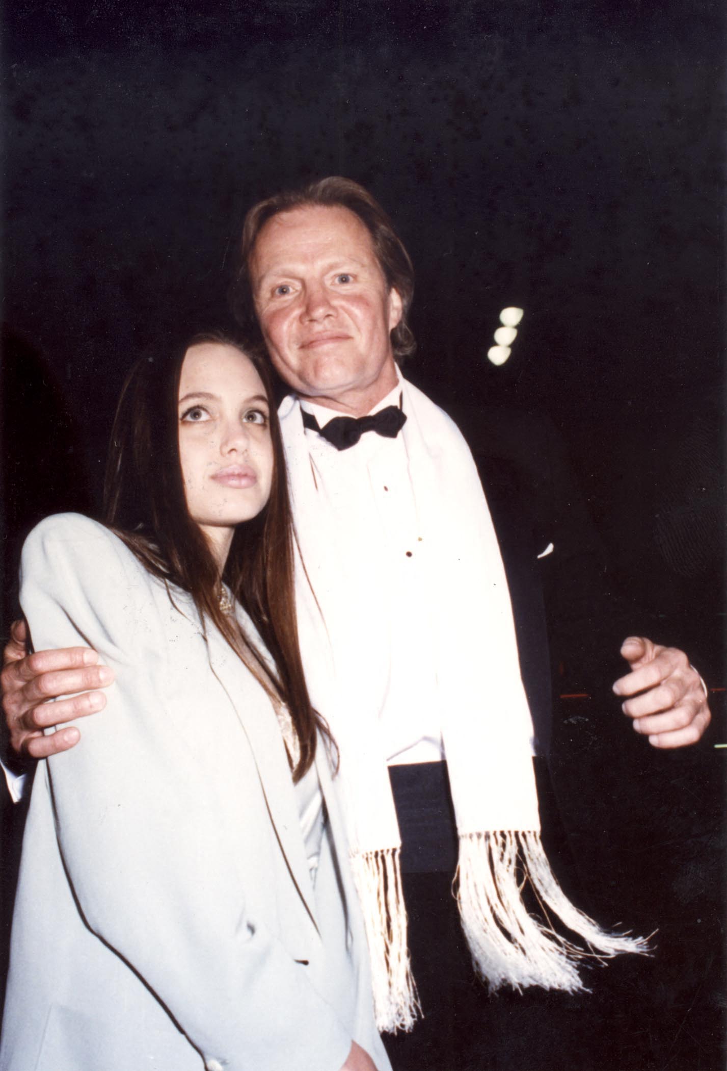Jon Voight, 87, begs daughter Angelina Jolie to visit him 'one last ...