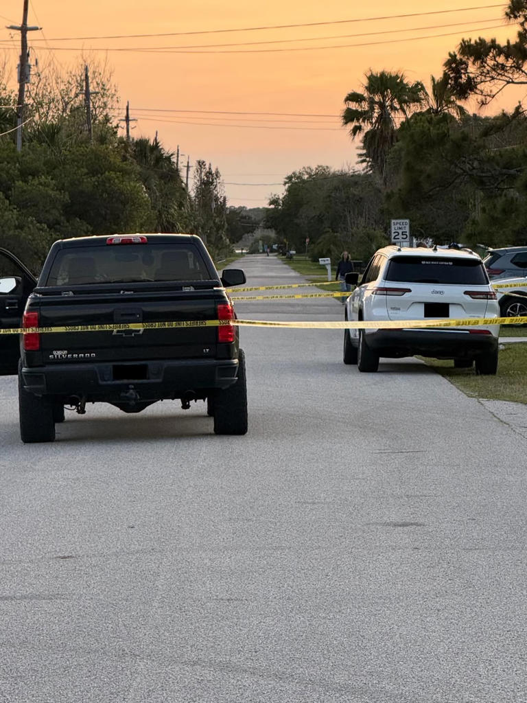 New details in road rage shooting in St. Johns; both men had guns