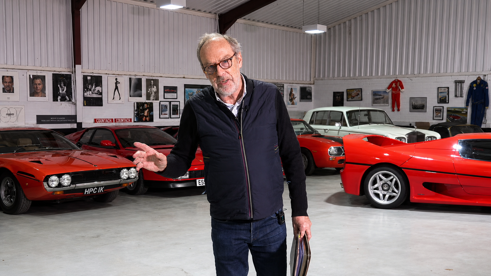 Why are modern supercar prices crashing so fast?