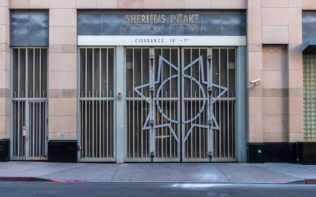 Researchers, oversight board rebuke sheriff for withholding data in ...