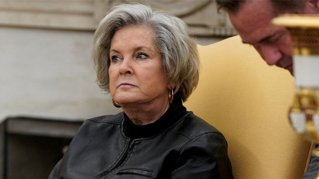 Susie Wiles cracks down as staff airs White House secrets to the press