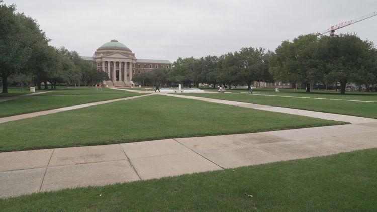 Canvas cyberattack disrupts finals, coursework for North Texas students ...