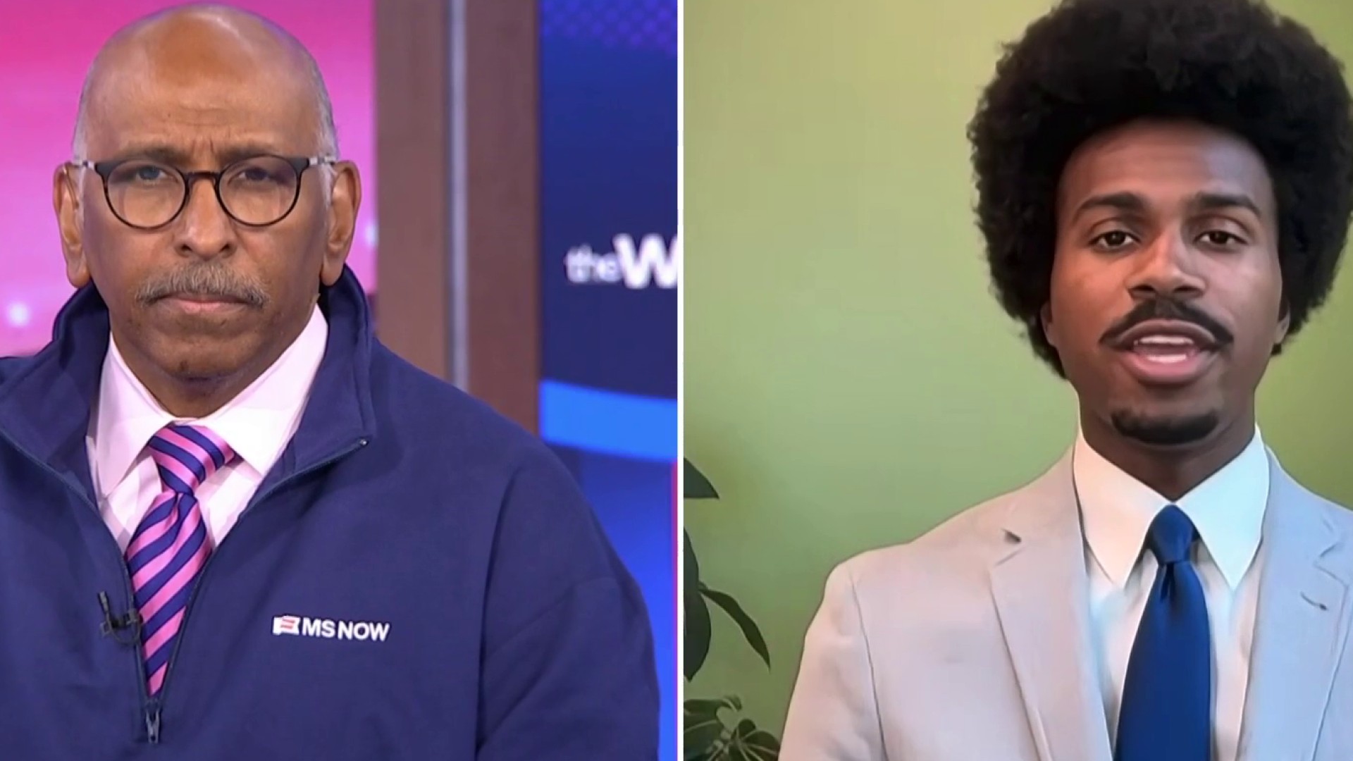 TN state Rep. Pearson on map fight: “We will win”