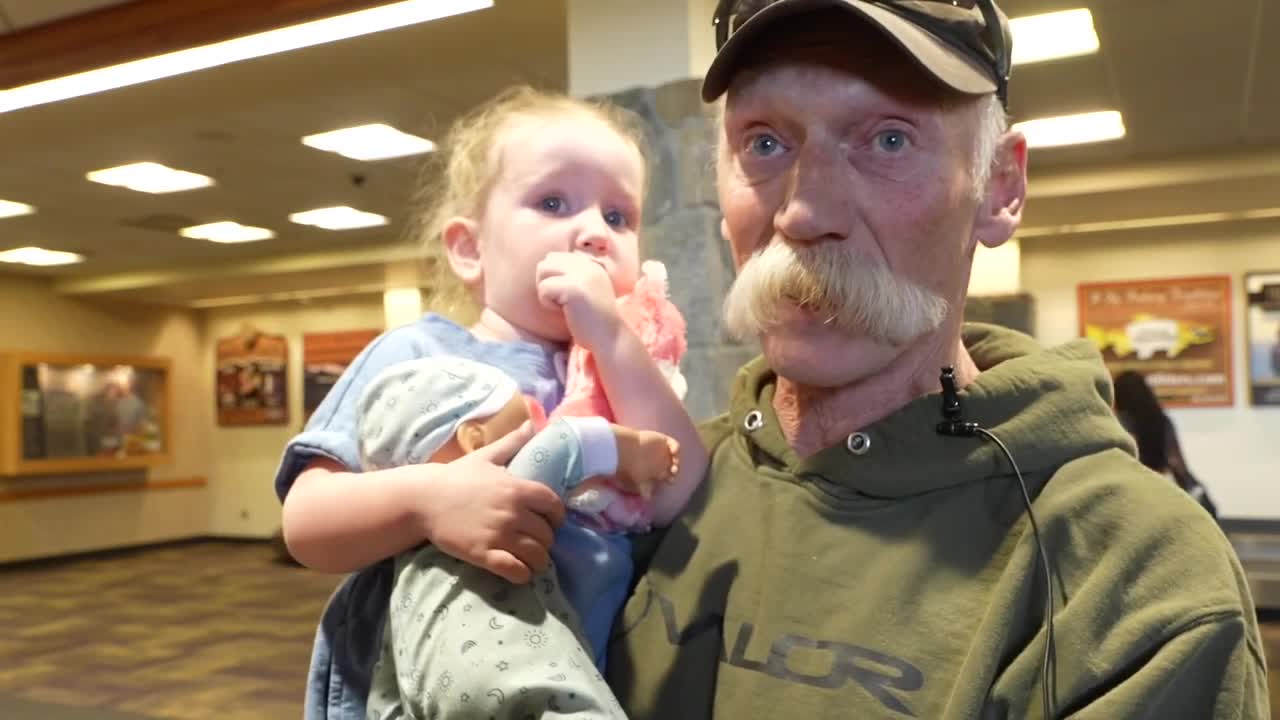 Bozeman Yellowstone International Airport sees $2.2 billion in annual ...