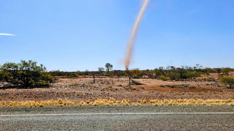 Origin of Australian term 'willy-willy' links back to Pilbara First Nations