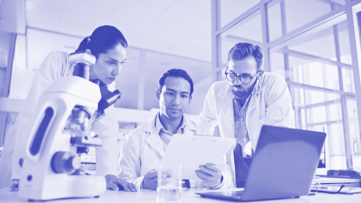 Higher education R&D spending jumps 17% as health sciences lead: ABS