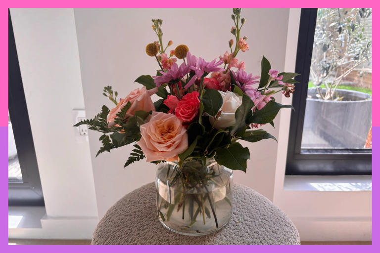 Mother’s Day is almost here: Order from our favorite flower delivery ...