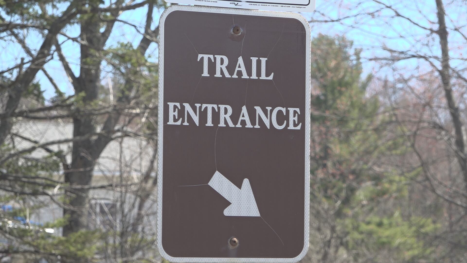 MaineDOT to link popular Ellsworth trails to improve connectivity