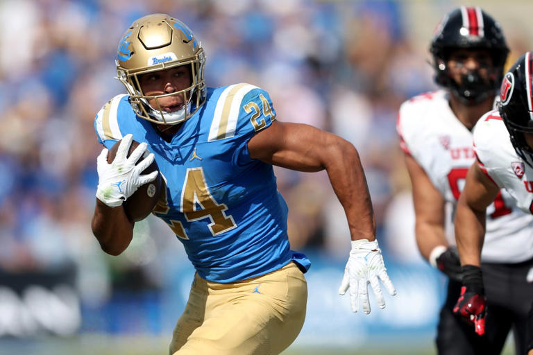 USC, UCLA will each play football game in Fox’s Friday night lineup