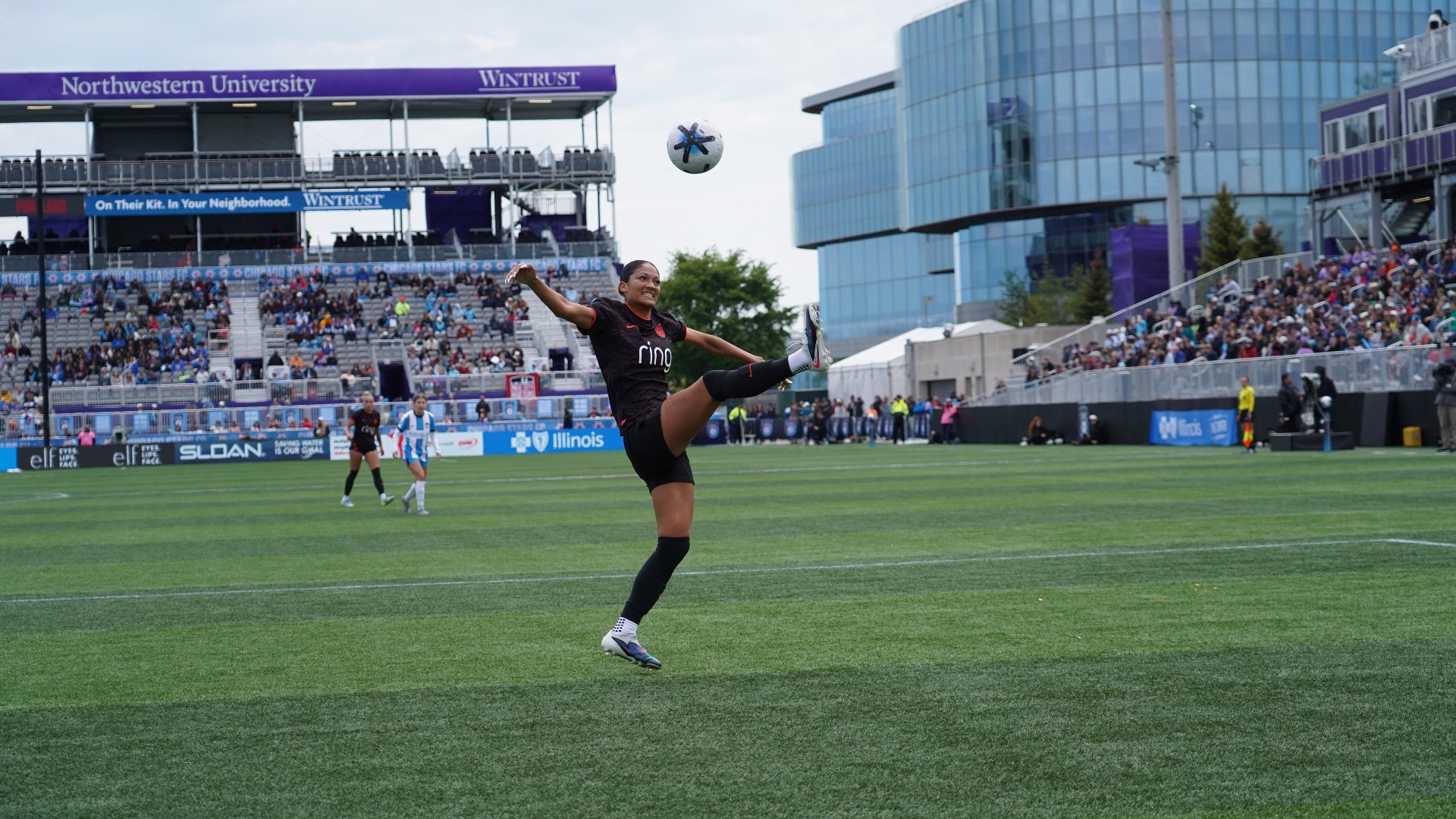 Portland Thorns lead NWSL: A season of surprises & twists