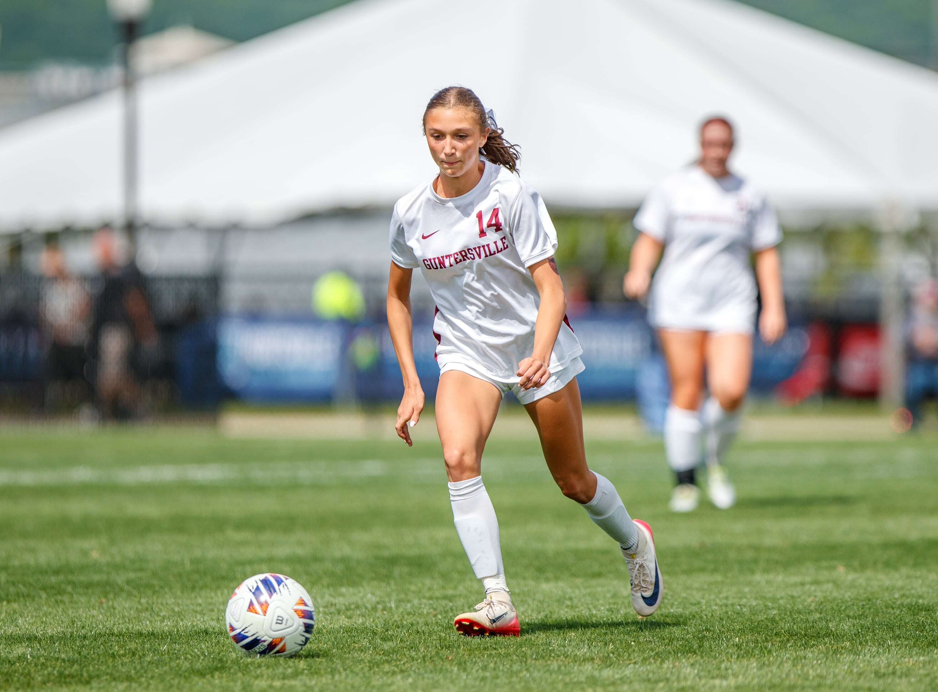 Indian Springs defeats Guntersville, captures Class 5A girls soccer title