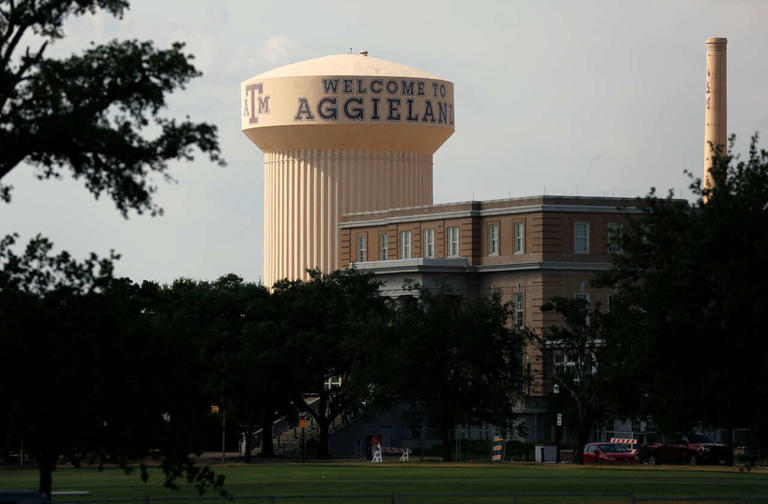 Texas A&M System sends cease-and-desist to North Texas Muslim school ...
