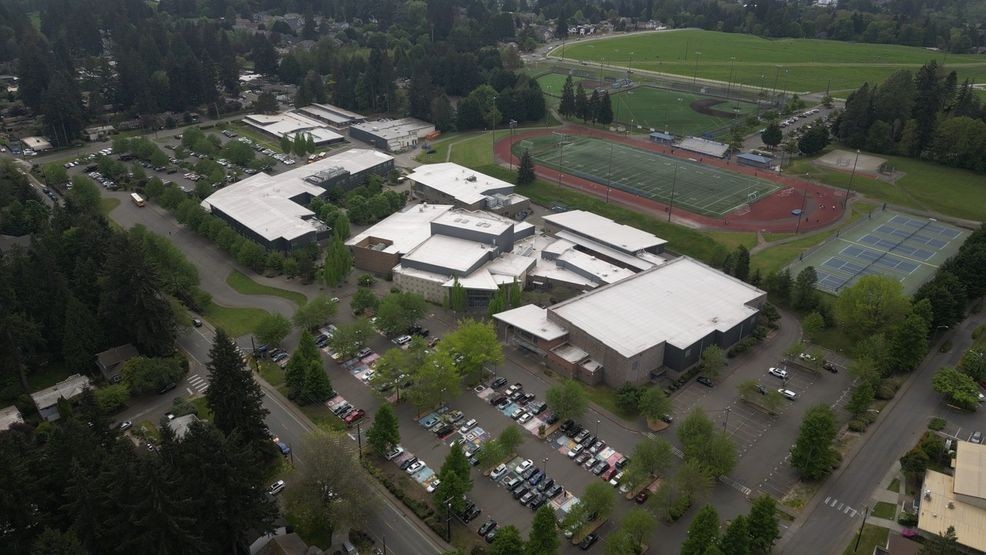 Bothell High School community fears SRO could be eliminated in upcoming ...