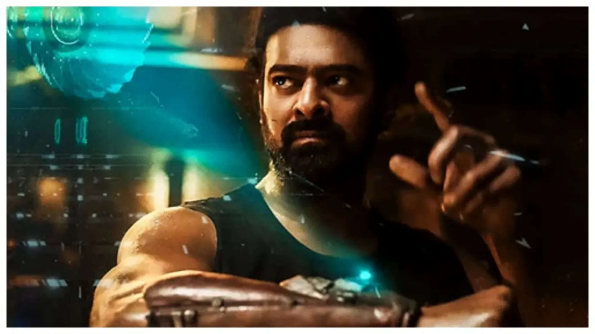 Kalki 2898 AD part 2: Prabhas, Amitabh Bachchan, Kamal Haasan starrer ...