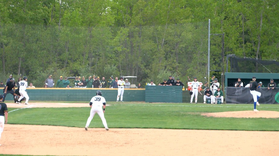 Parkland baseball, softball open postseason play