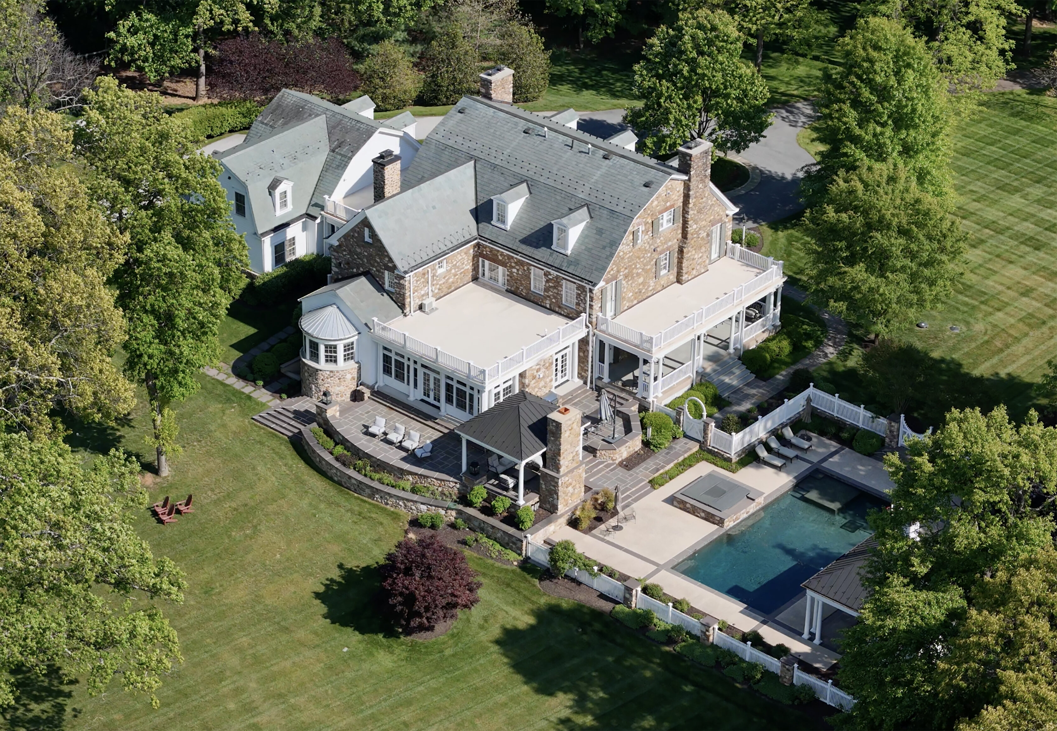 Ex-Ravens coach John Harbaugh lists Owings Mills home for $6.9M