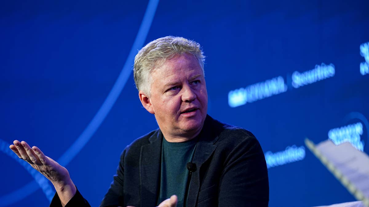 Cloudflare CEO shares explosive 600% AI growth data in just three months