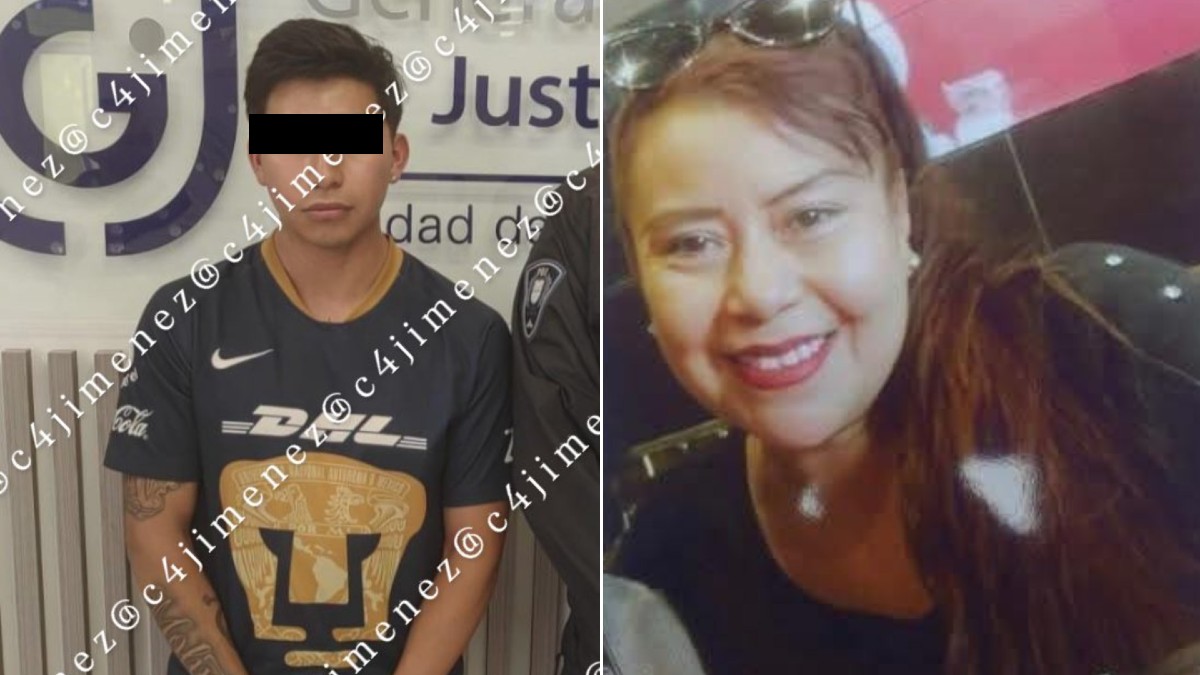 Ahorita le saco el dinero: revelan mensajes de Yael ‘N’ mientras ...