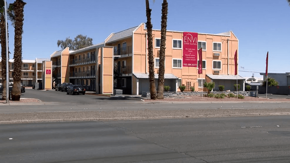 Lower speed limits emerge as safety possibility on Charleston Boulevard ...
