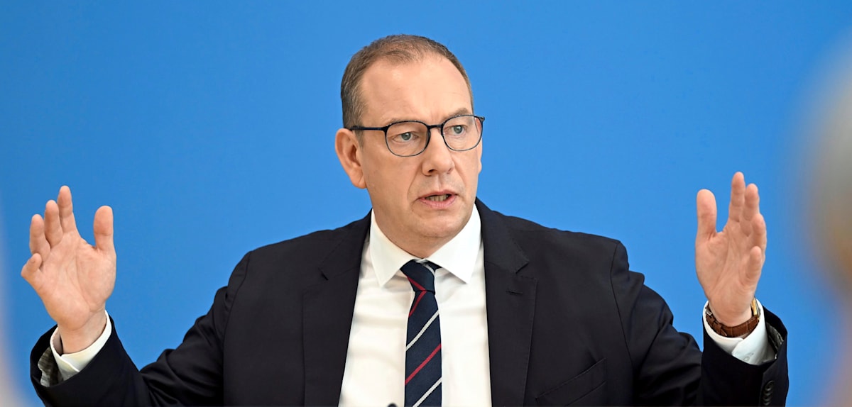 „Letztes Mittel“ – Bundeswehr plant Bußgeld für verweigerte Wehrdienst ...