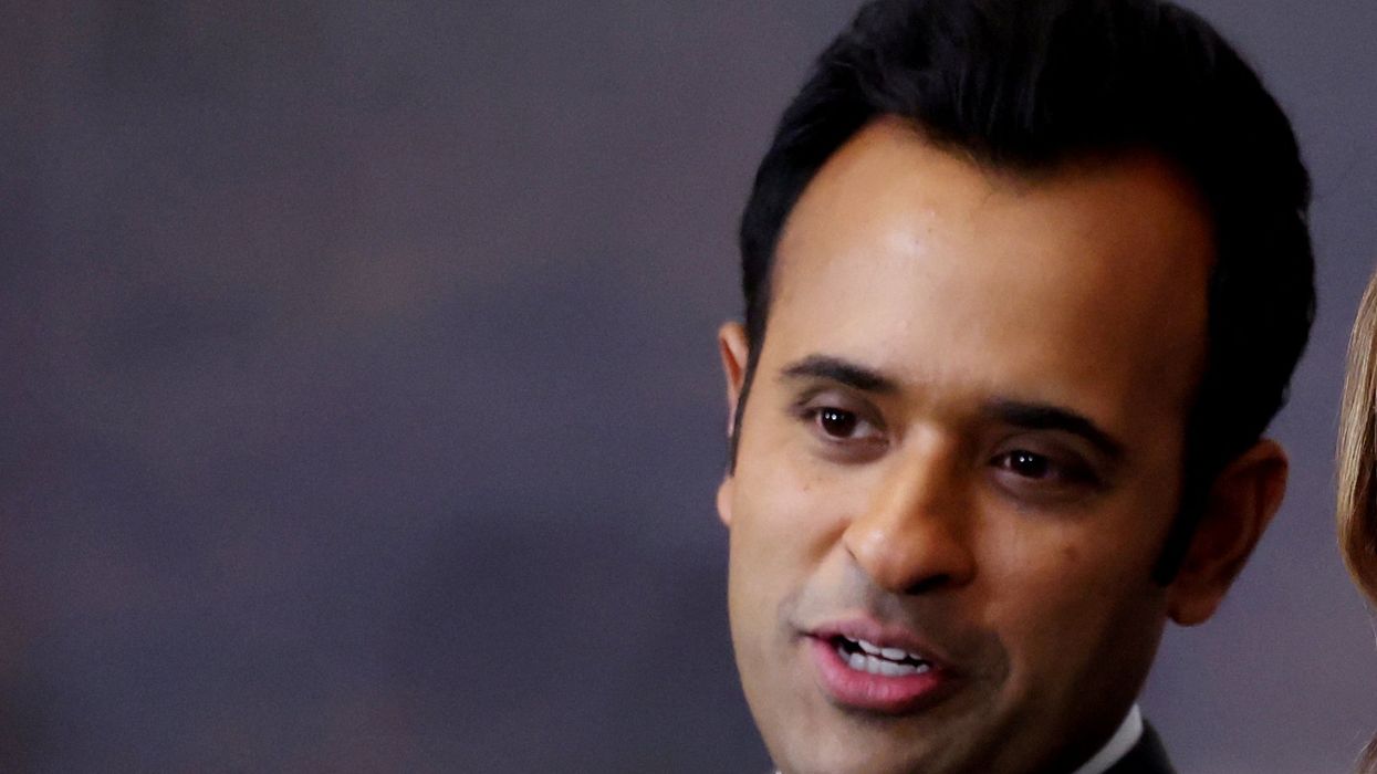 Vivek Ramaswamy roasted after fumbling answer on best part of Ohio