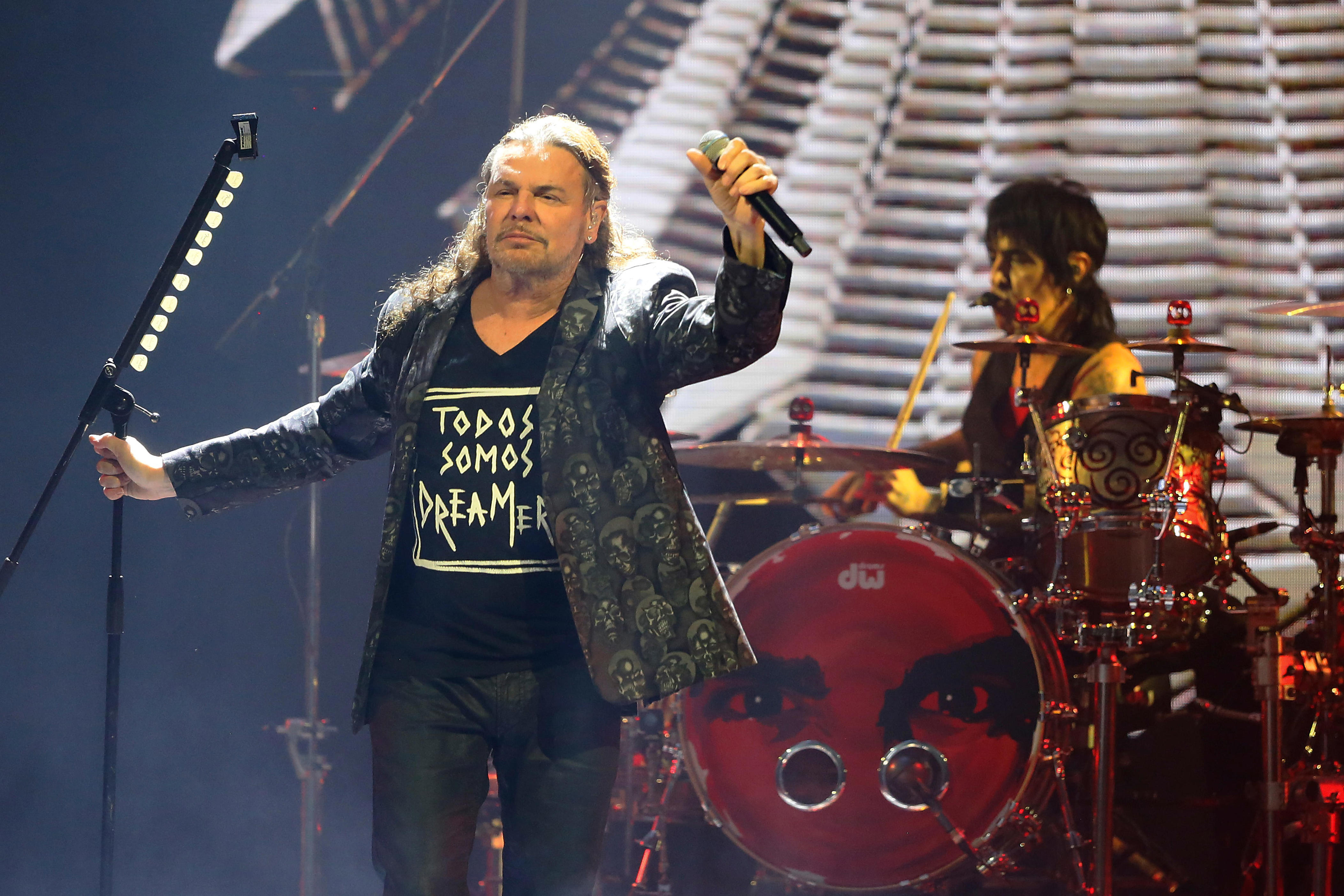 Future, Maná, and more slated for 2026 World Cup opening ceremonies