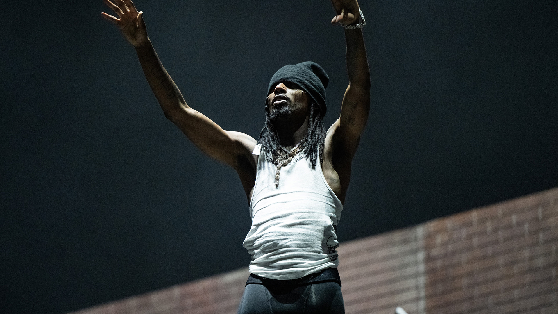 How to stream Rolling Loud Orlando f/ Don Toliver, Playboi Carti, and more