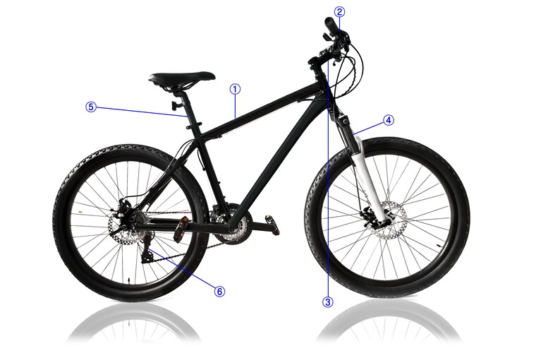 기원부터 구조까지, MTB 기초 가이드