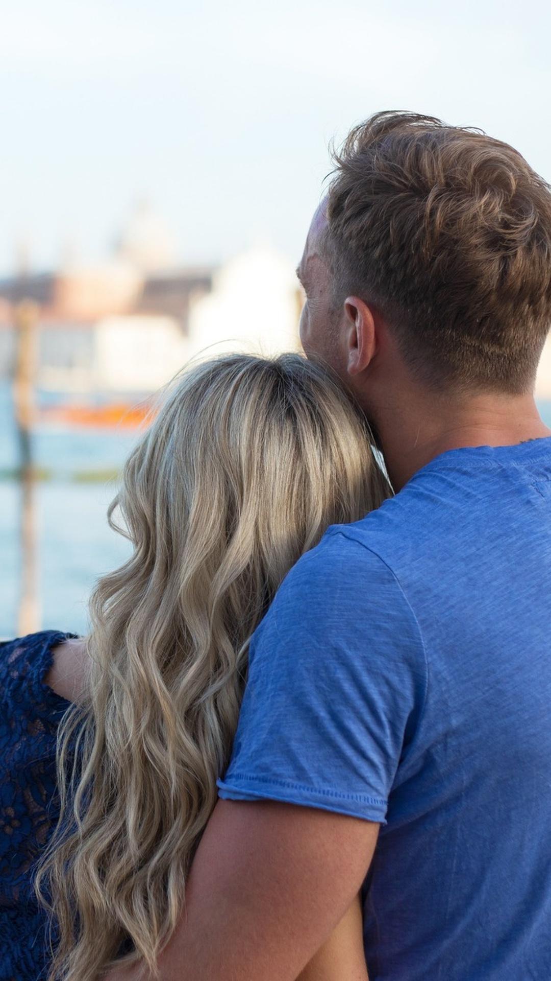 Venice: Even the clichés are romantic here
