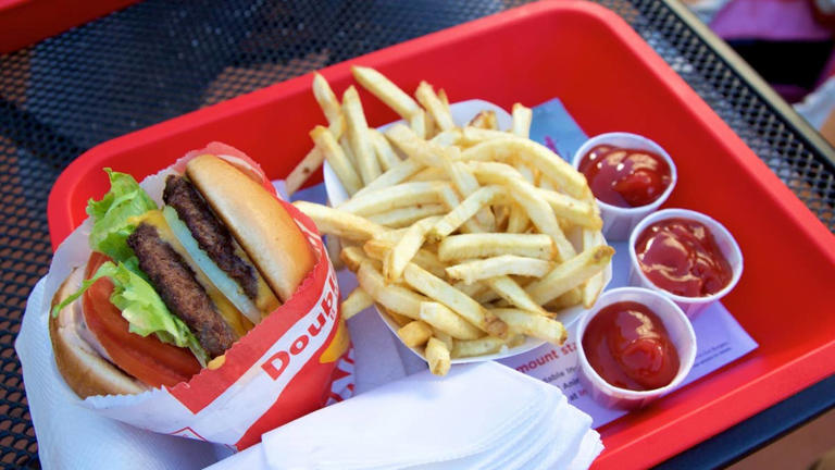 These are the top In-N-Out secret menu combos fans can't stop raving about