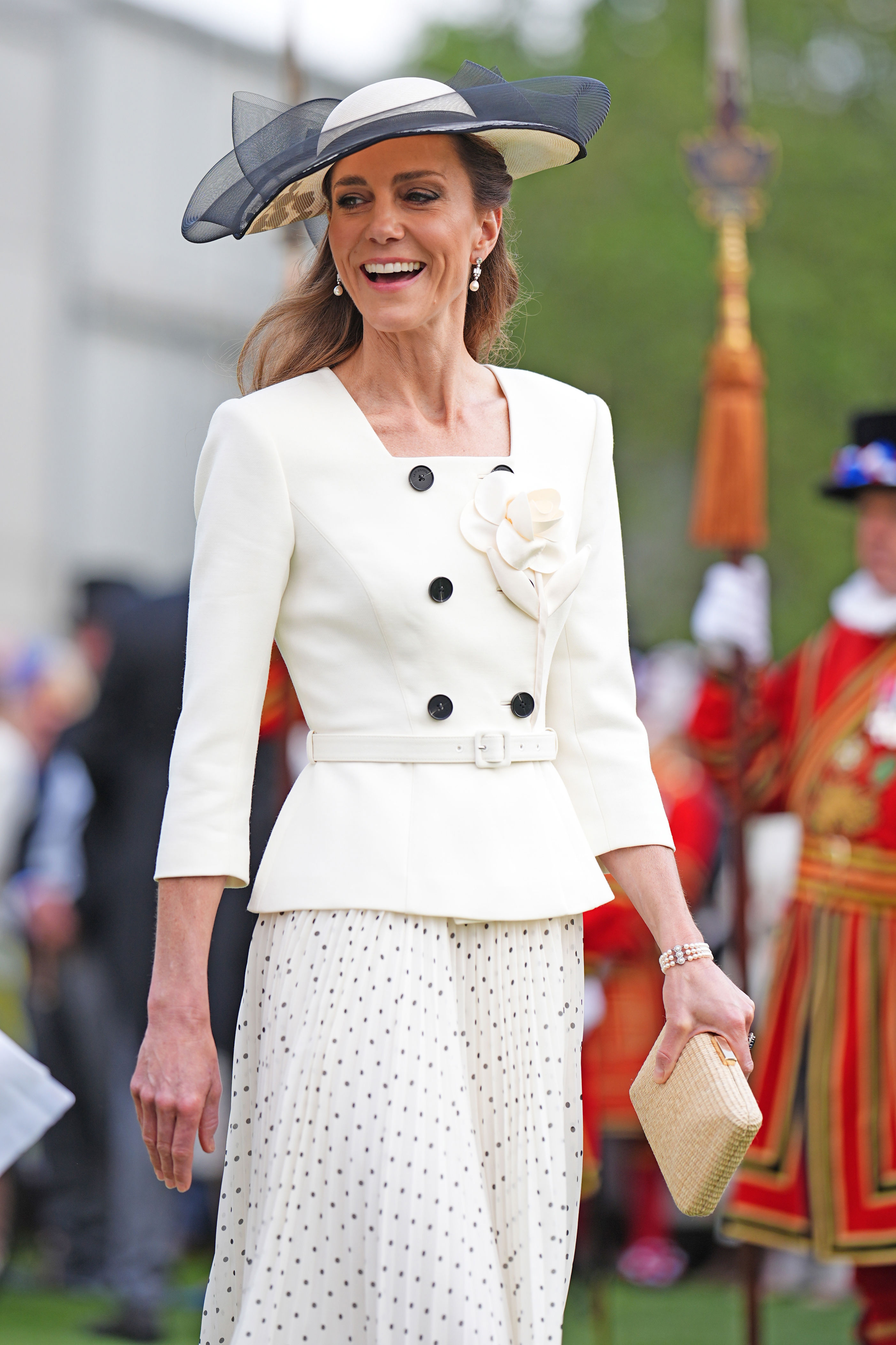 Why Catherine's tour of Italy was so important to the royal family ...